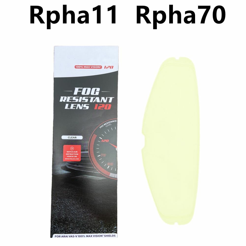 Иридиум-визор для HJC Rpha11/Rpha11 Carbon/Rpha70/Rpha70 Carbon/HJ26/HJ26st — УФ-защита, сменный шлемный щит замена
