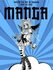 Книга Loft Publications "The Monster Book of Manga", 2024 г, 378 стр, твердый пе...