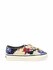 Кроссовки VANS Premium Authentic, размер 7 US, black/black