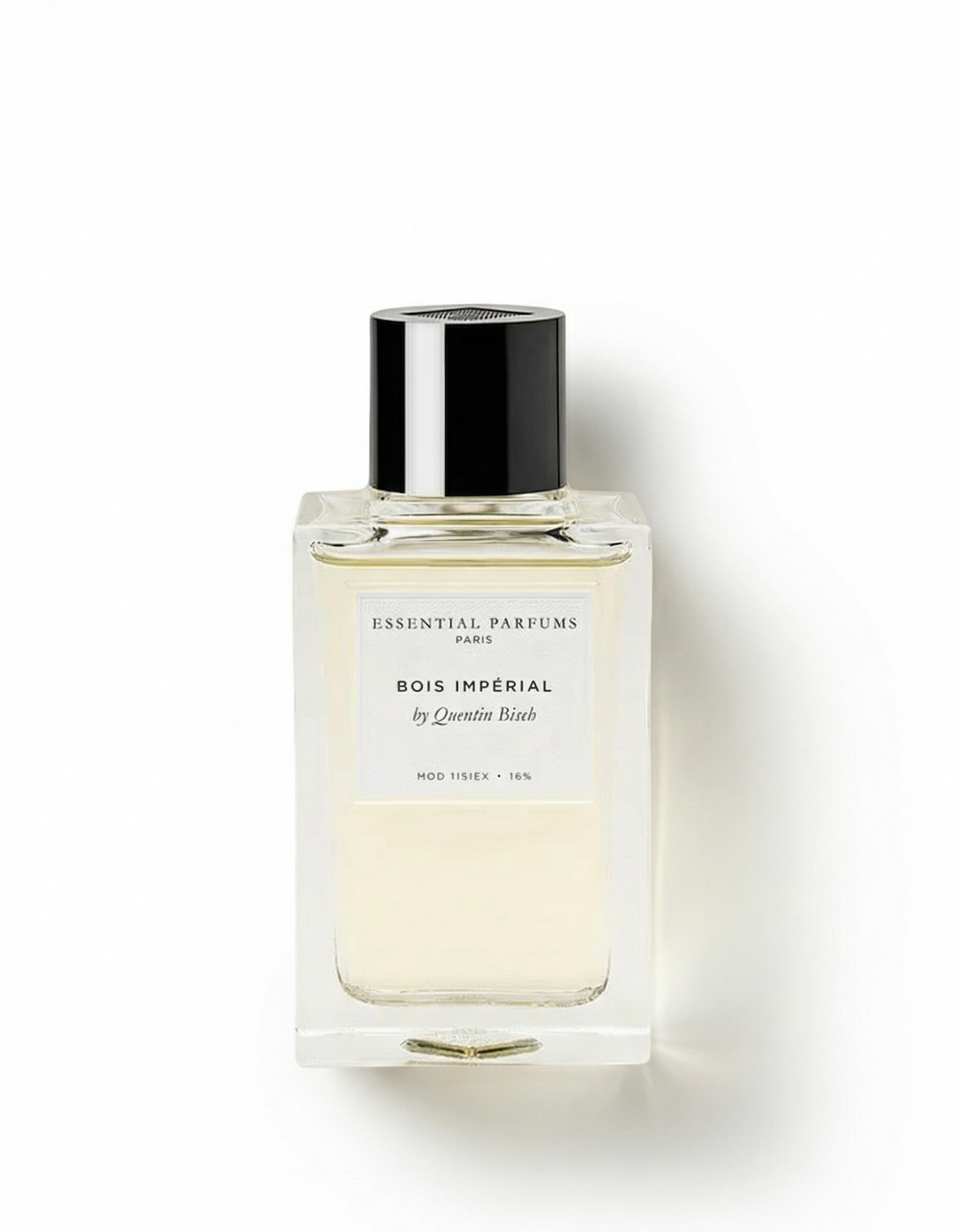 Essential Parfums Парфюмерная вода Bois Imperial, унисекс, 100 мл