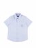Рубашка Billionaire Crest pocket shirt, размер 6 лет, синий