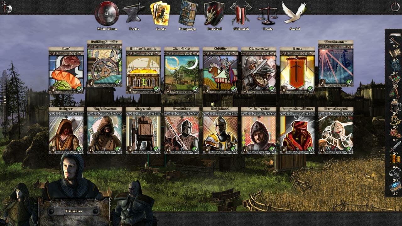 Kingdom Wars 2: Полное издание PC Steam Ключ • Активация Steam