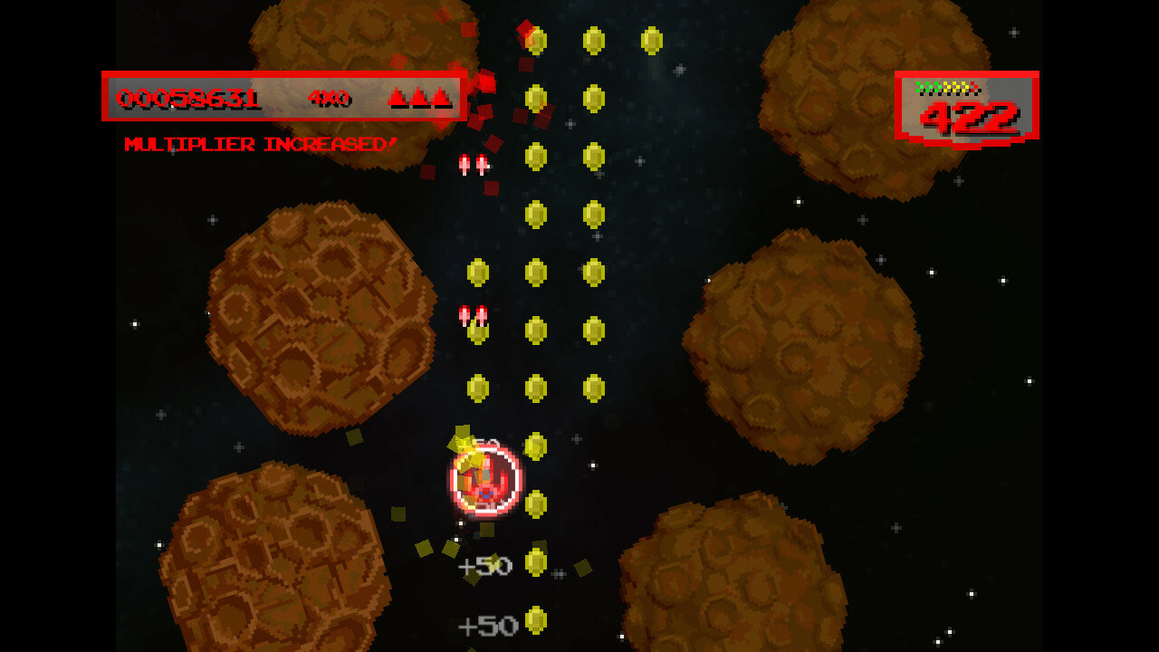Hypership Out of Control Steam Ключ • Активация Steam • регион Весь мир