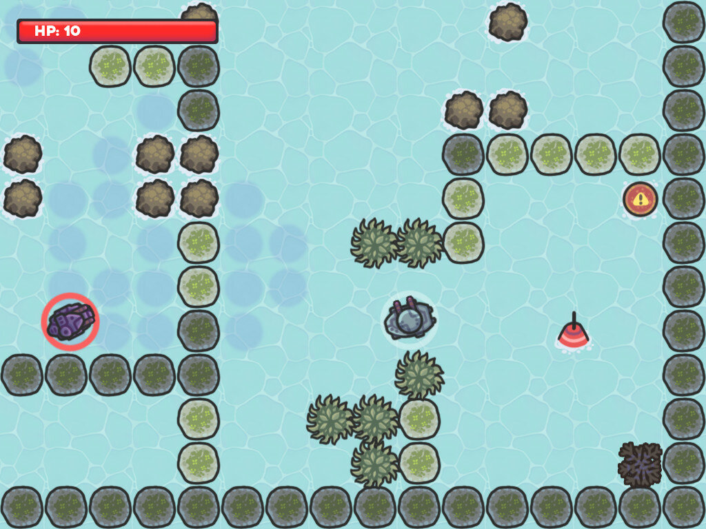 Mini ship wars Steam Ключ • Активация Steam • регион Весь мир
