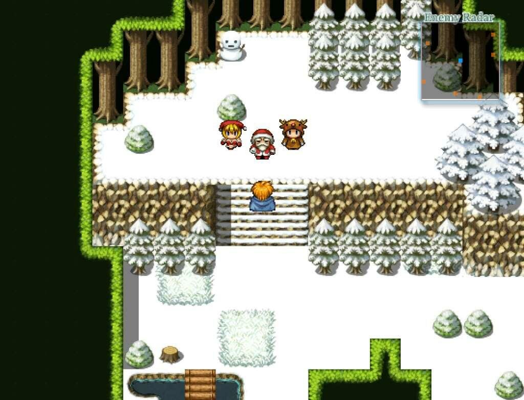 Final Quest II Steam Ключ • Активация Steam • регион Весь мир