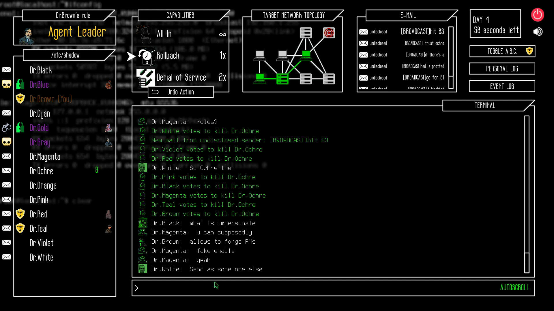 Untrusted - Стартовый набор DLC PC Ключ • Цифровой ключ • регион Весь мир