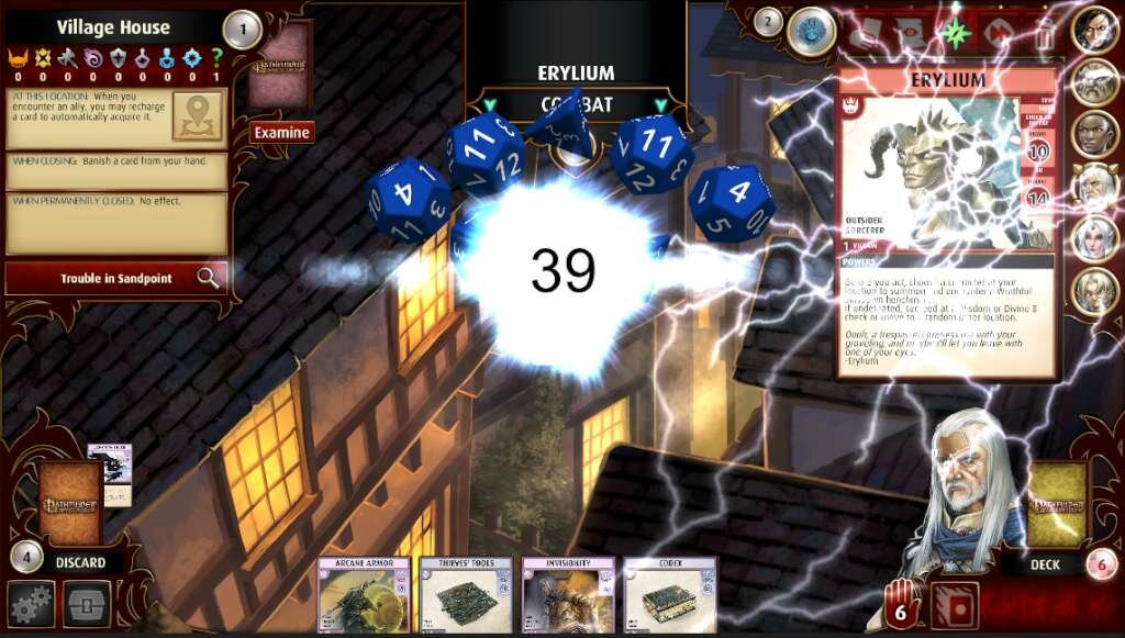 Pathfinder Adventures - 40 Chests Android / iOS Digital Ключ