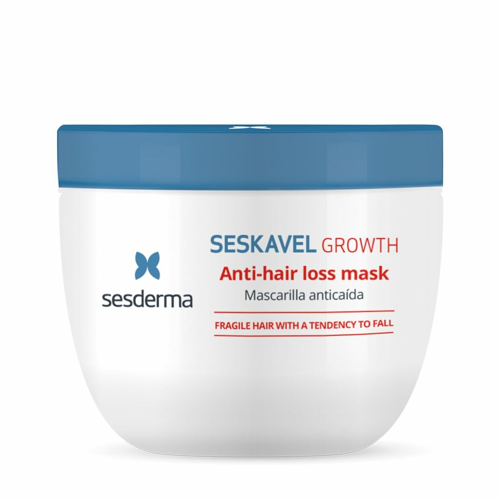 Sesderma SESKAVEL Growth Anti-hair Loss Mask Маска против выпадения волос