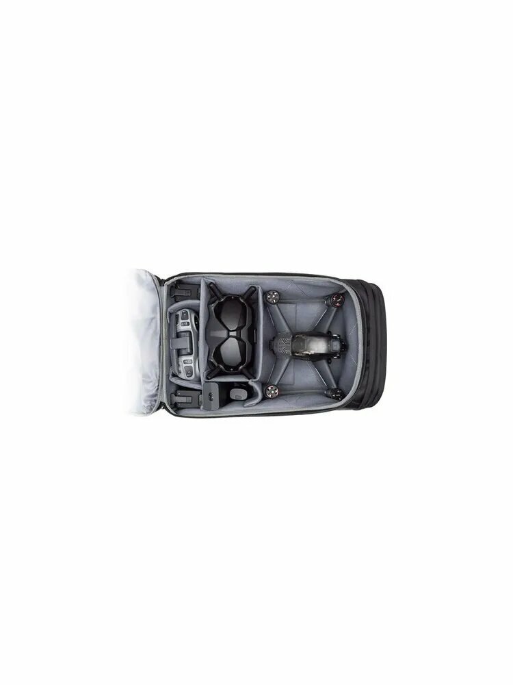 Рюкзак DJI Goggles Multifunctional Backpack — фото 1