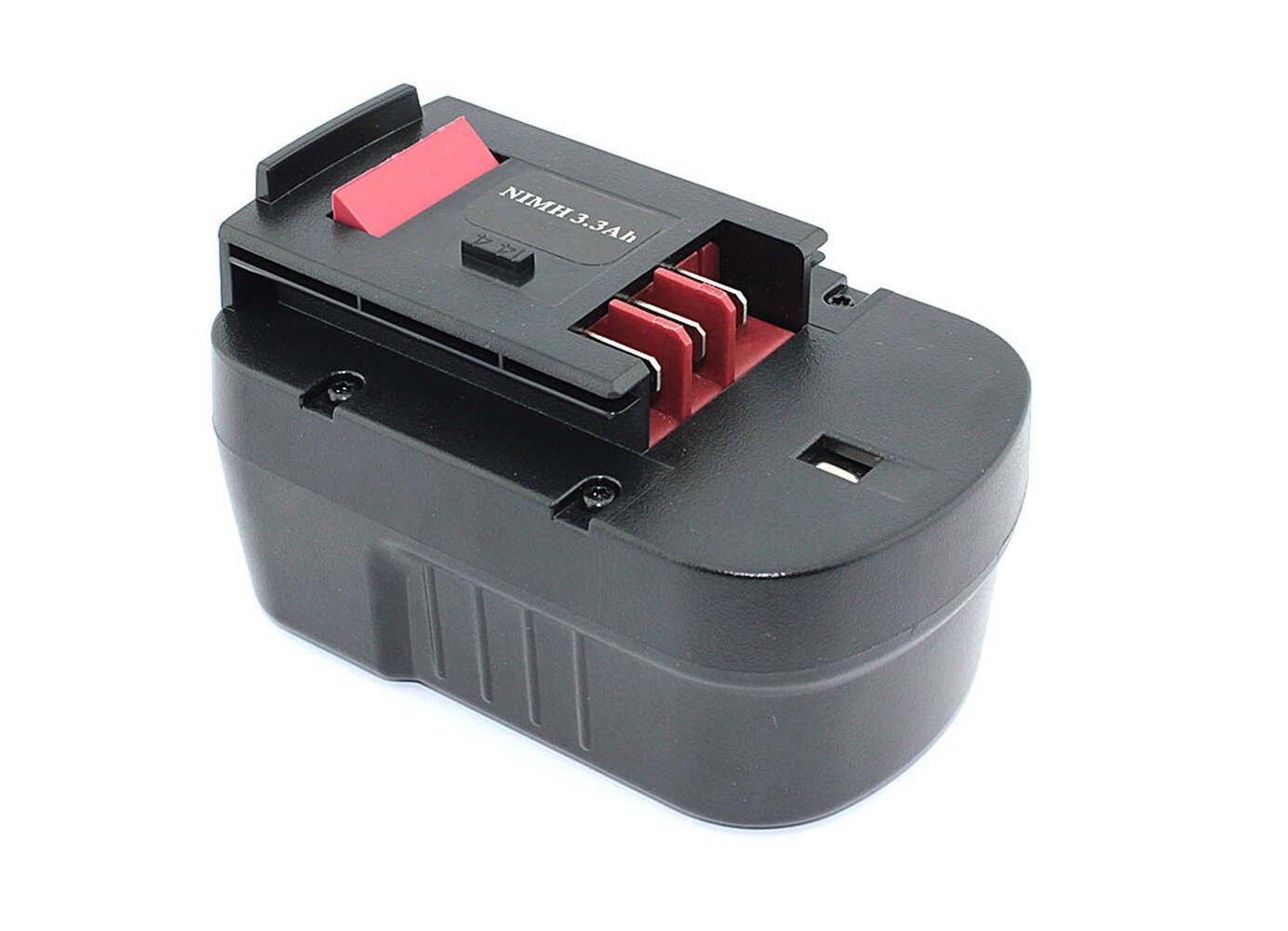Аккумулятор для электроинструментов Black & Decker (p/n: A144, A144EX, A14, HPB14) 3.3Ah 14.4V Ni-Mh