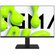 Монитор Digma Progress 24P403F 23.8" Black