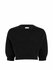 Свитер Khaite Lorelai, размер 4, , black/black