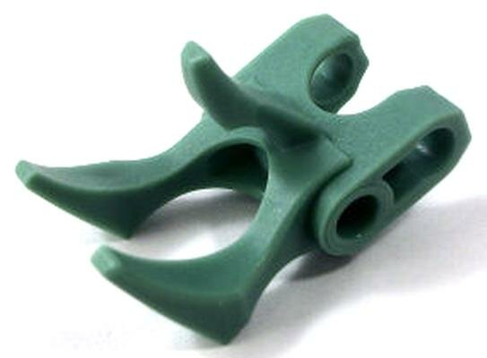 Деталь Lego 87837 Large Figure Claw with Ball Joint Socket