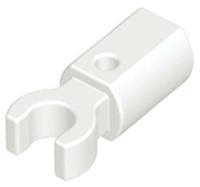 Деталь Lego 11090 Bar Holder with Clip