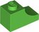 Деталь Lego 78666 Arch 1 x 2 Inverted