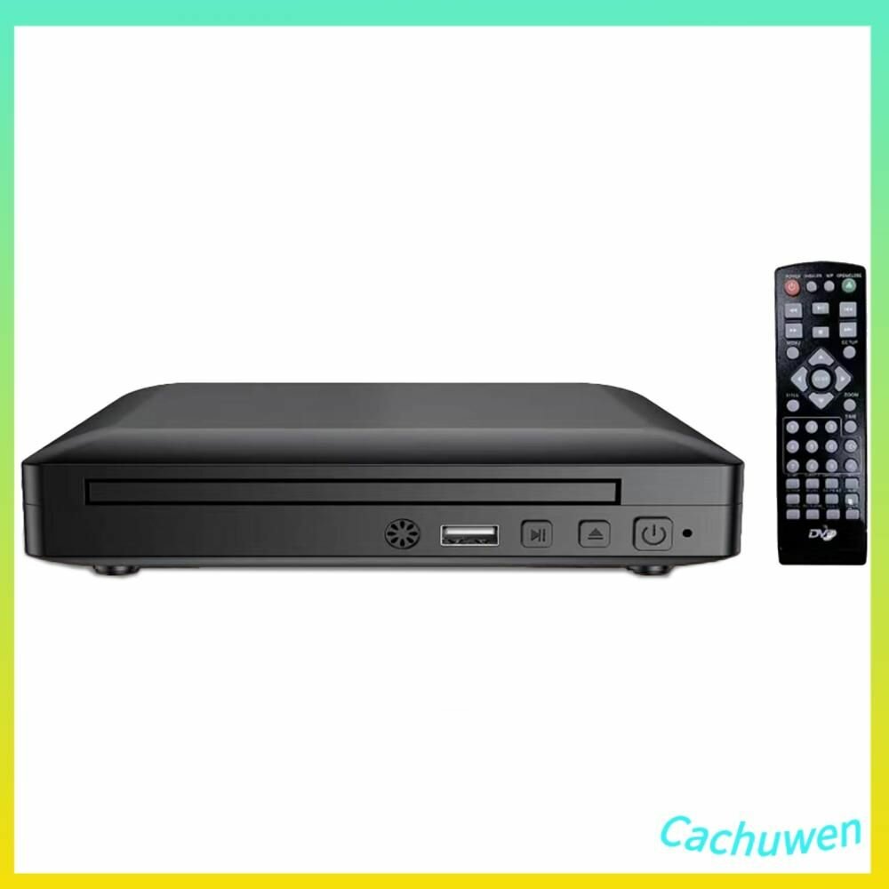 Домашний DVD Player
