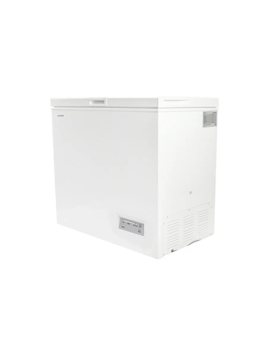Морозильный ларь SFR 200 BE