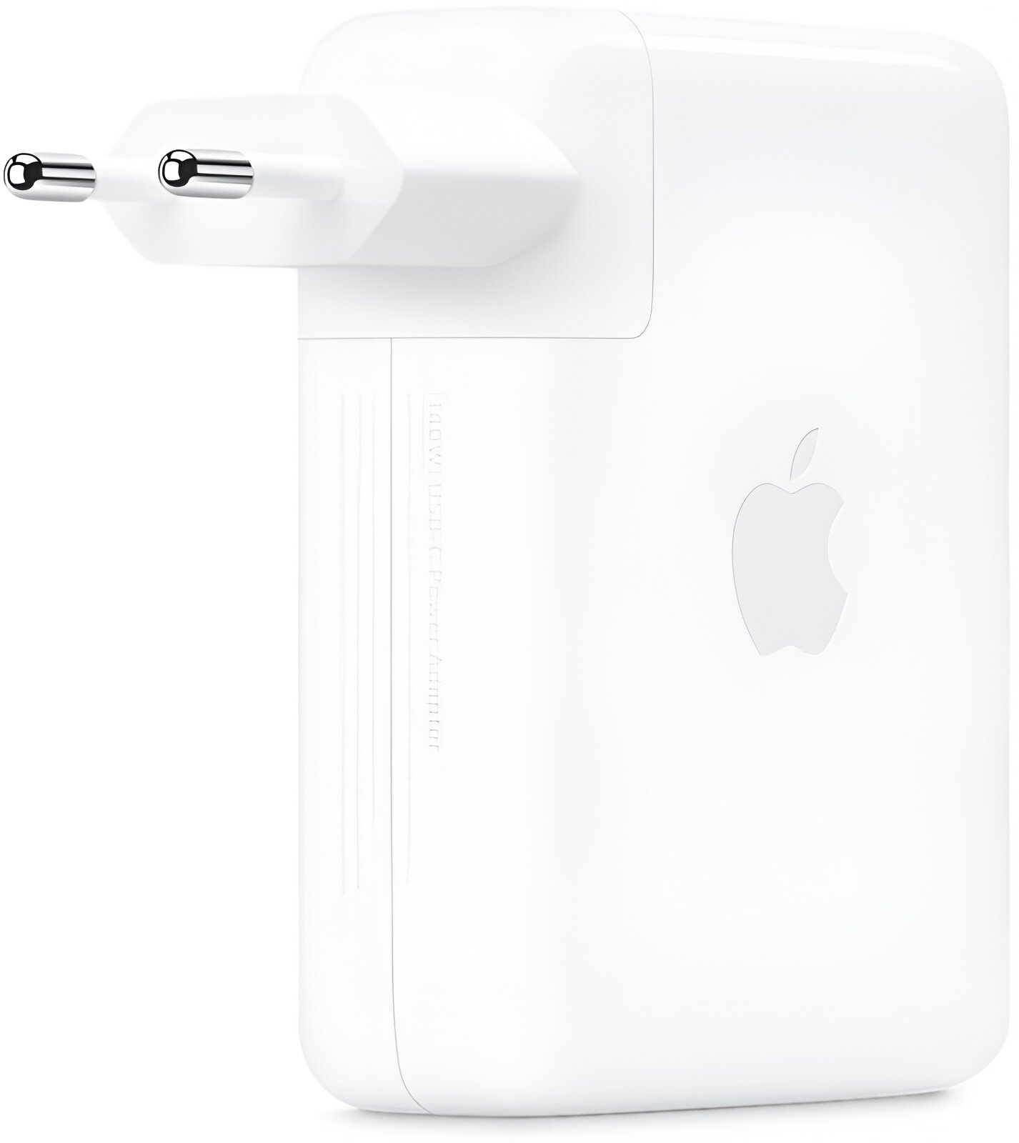 Адаптер питания Apple USB-C 140W (MLYU3), цвет White (Белый)