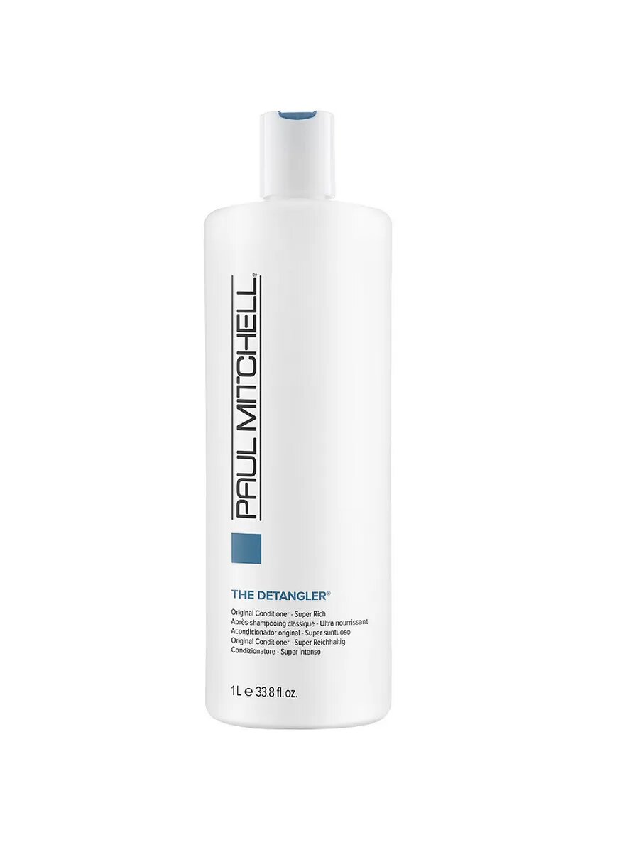 Paul Mitchell The Conditioner Несмываемый увлажняющий 1000 мл