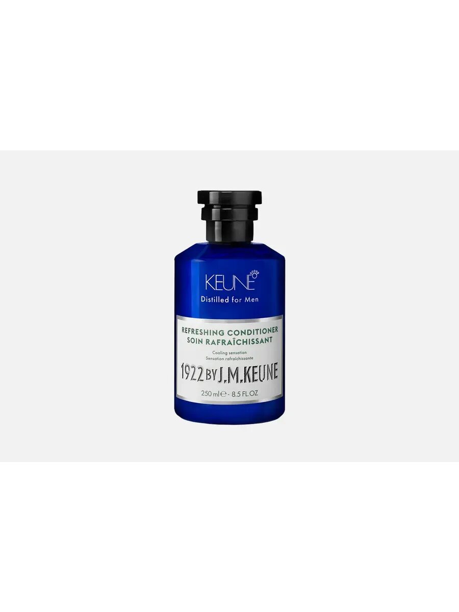 KEUNE 1922 Refreshing Кондиционер для волос 250мл