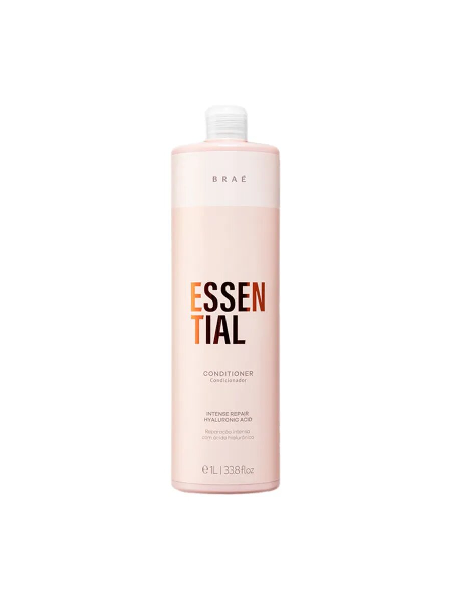BRAE Essential Conditioner Кондиционер для глубокого 1000 мл
