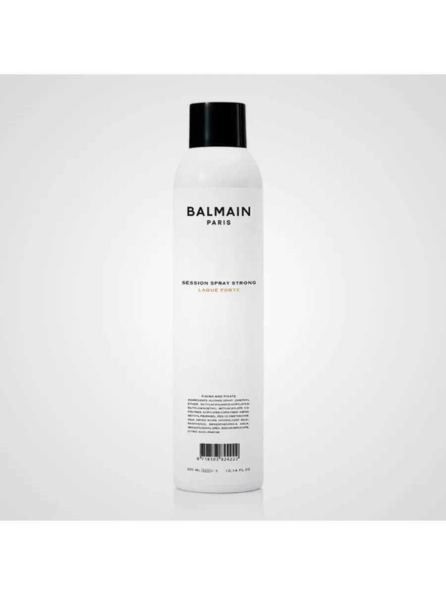 Balmain Session Spray Strong Спрей 300 мл