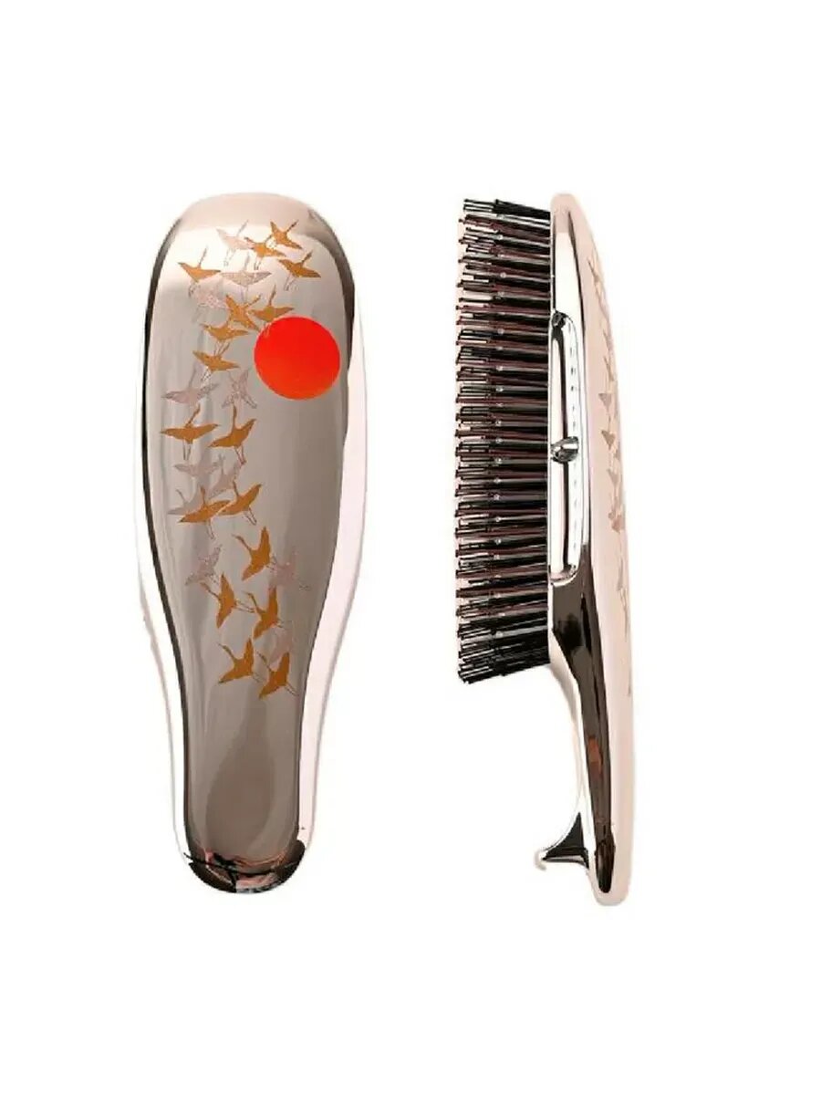 S-HEART-S Scalp Brush Makie Limited Edition Расческа 1 шт