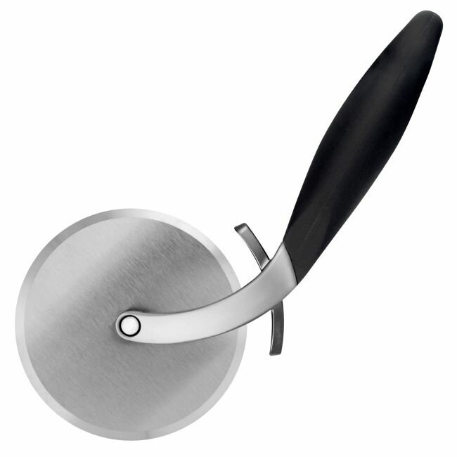 Нож для пиццы Microplane Professional XL из нержавеющей стали MP-48015