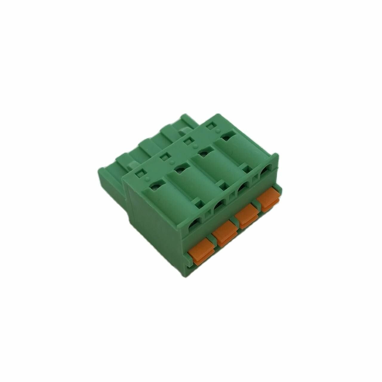 Разъем печатной платы Phoenix Contact FKC 2.5/4-ST-5.08 1873074, 1 шт