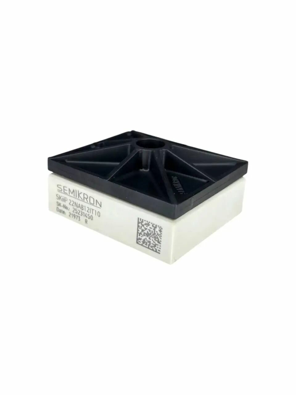 Силовой модуль SEMIKRON SKIIP22NAB12IT10