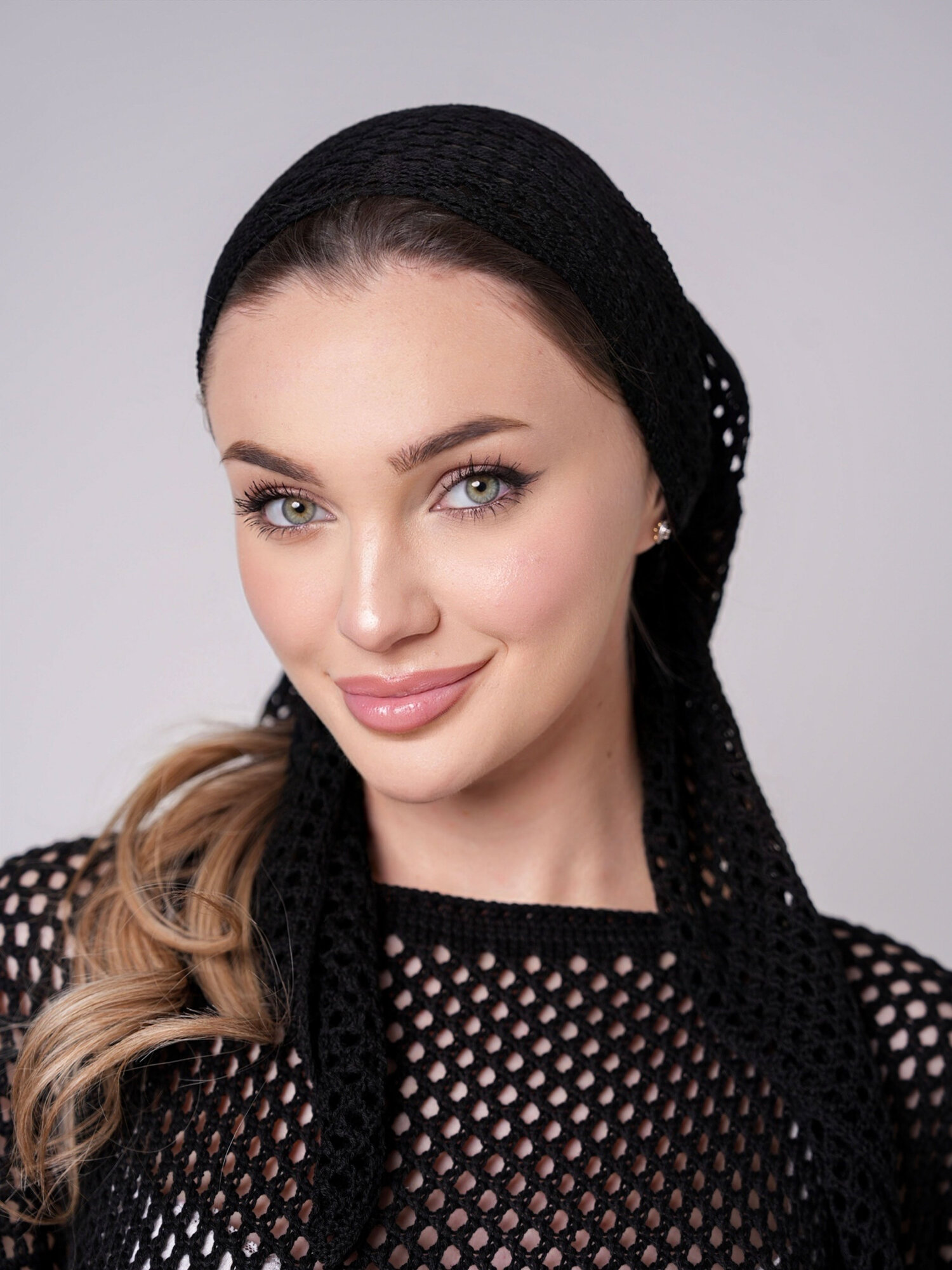 Косынка  Лето для женщин