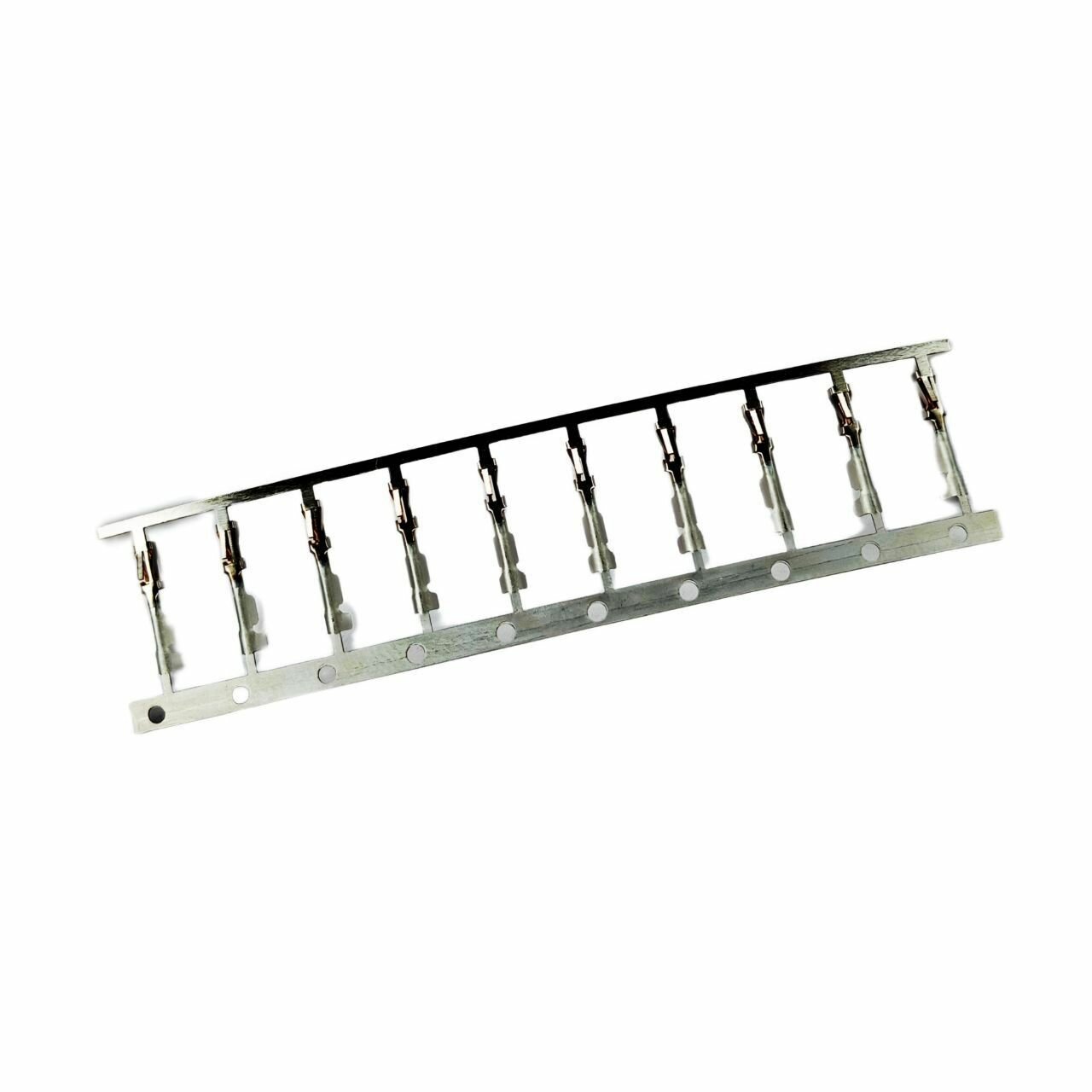 10 шт 929937-3 (Cut Strip) Контакт SKT 15-13 CUSN/SN Cut Strip of 100 TE