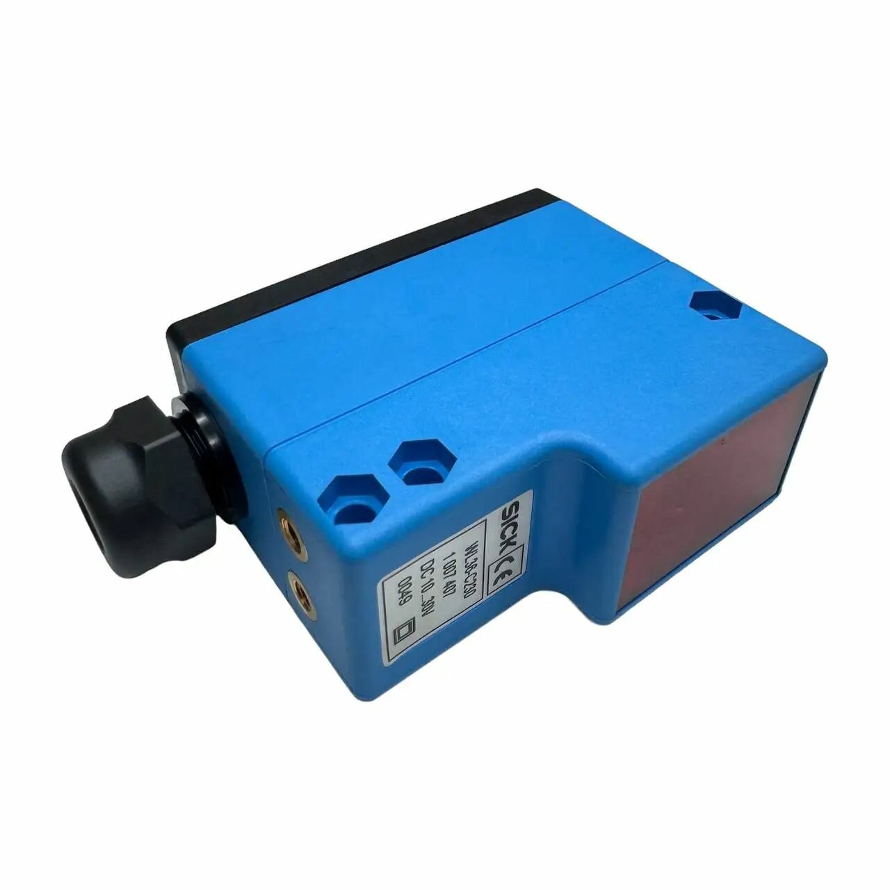 Оптический датчик SICK WL36-C230, 1 шт