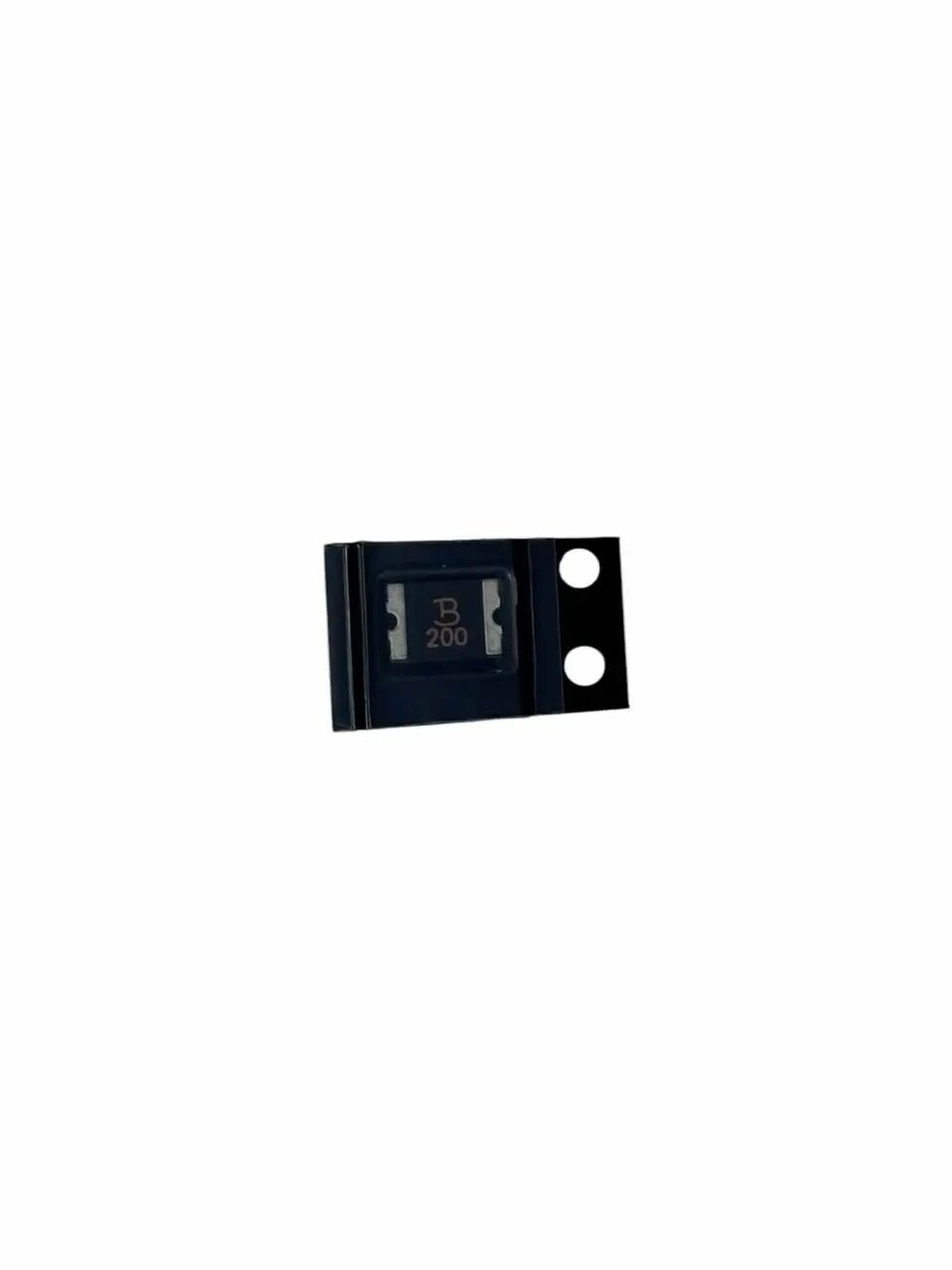 Предохранитель SMD 1812 2 А 8 В