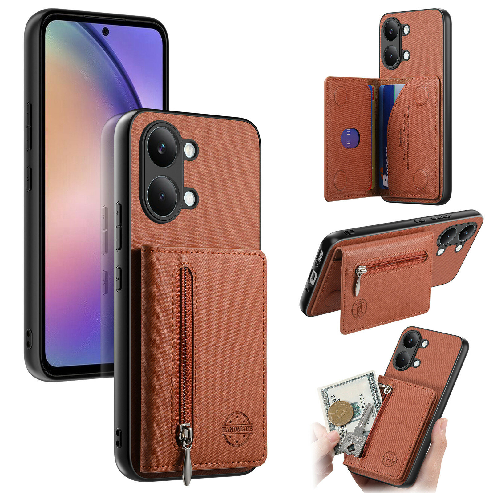 Чехол для Poco X8 Pro Max