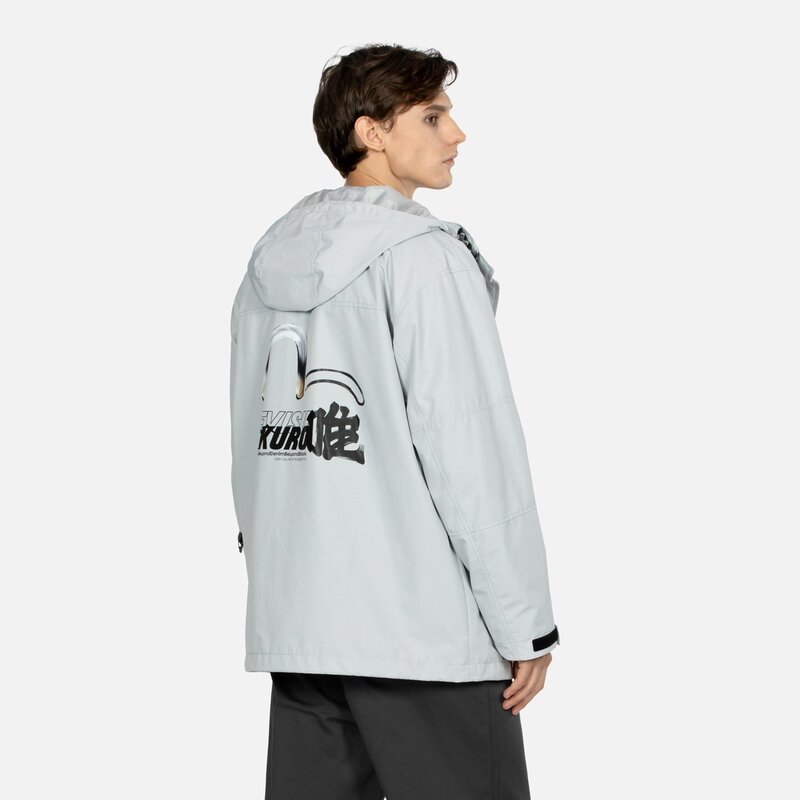 Куртка Evisu