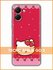 Чехол для Tecno Spark Go 3