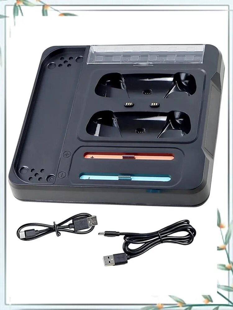 (J M X W) Для Контроллеров Switch Pro И 2 С RGB-Подсветкой для Nintendo Switch