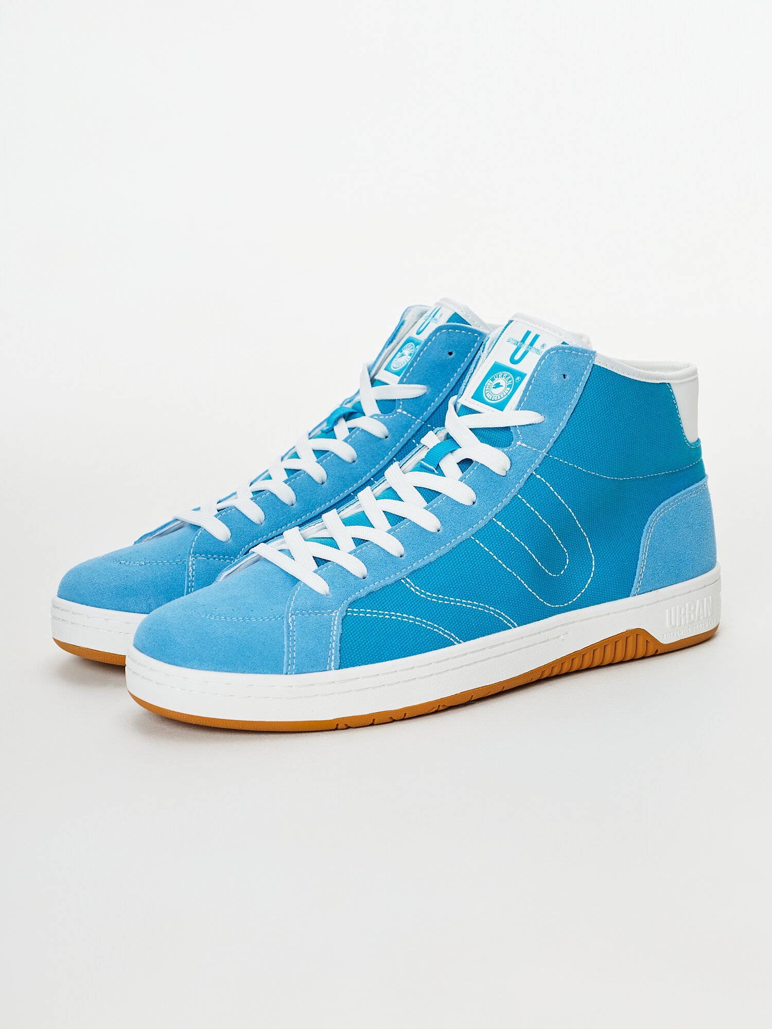 Кеды URBAN AUTHENTIC