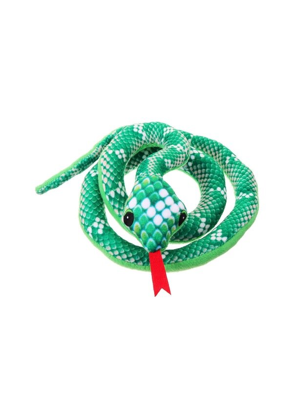 Игрушка для кошек, игрушка-змея с кошачьей мятой, игрушка для кошек, игрушка для котят, для домашних кошек S1163