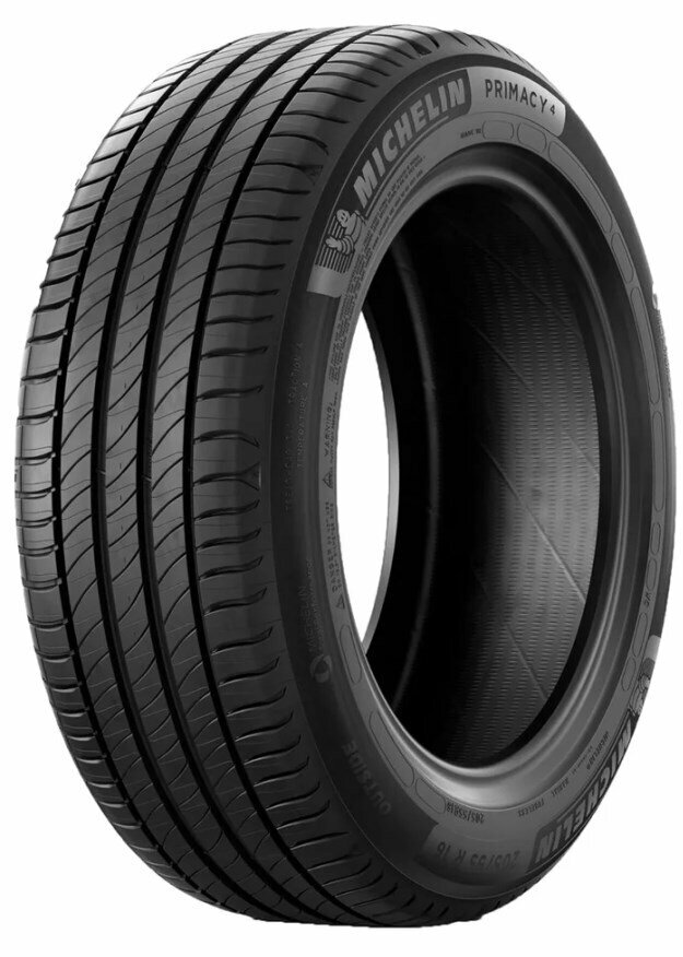 Шины 215/55 R17 94V Michelin Primacy 4 ST