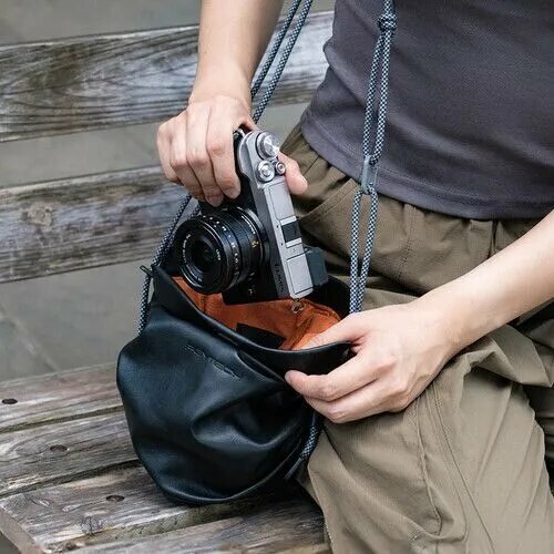 Сумка PGYtech OneGo Cloud Bag (M, Black), P-CB-260
