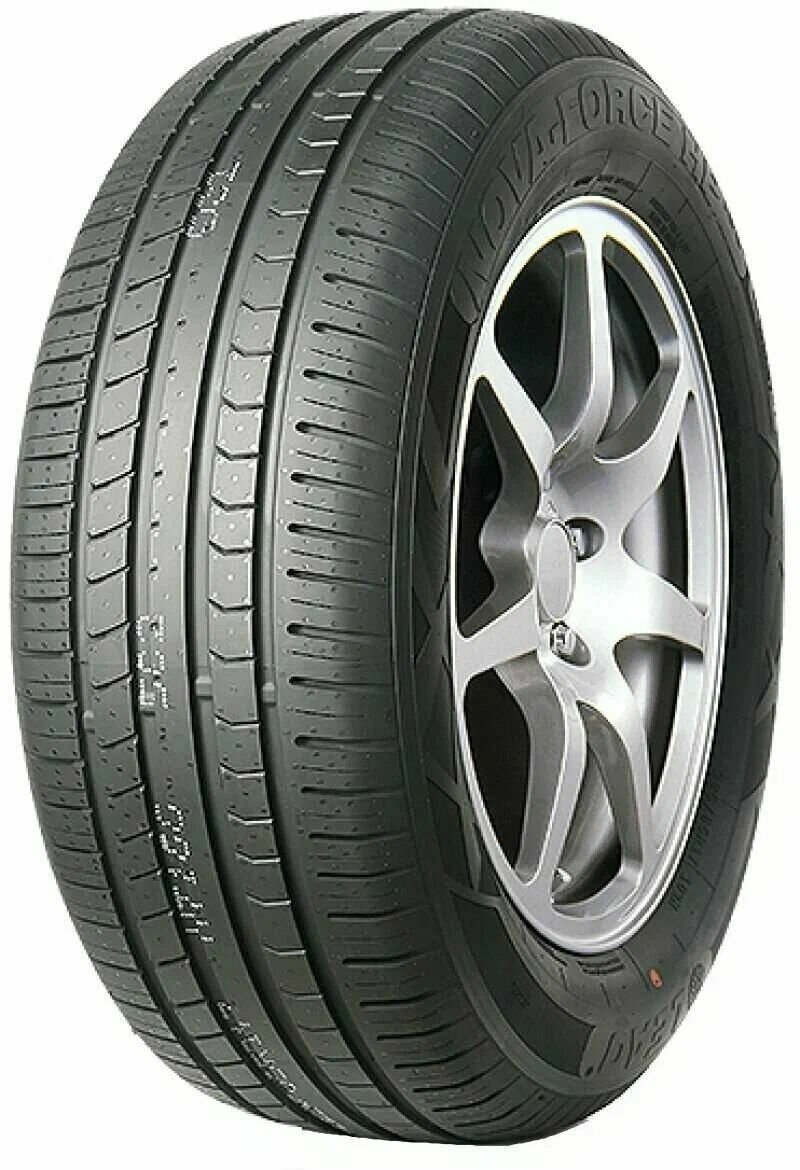 Шины летние Leao Nova-Force HP100 205/55 R15 88V