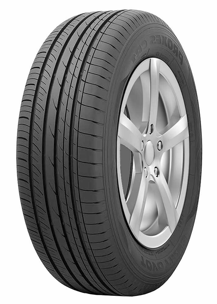 Шины летние Toyo Proxes CR1 225/50 R17 94V