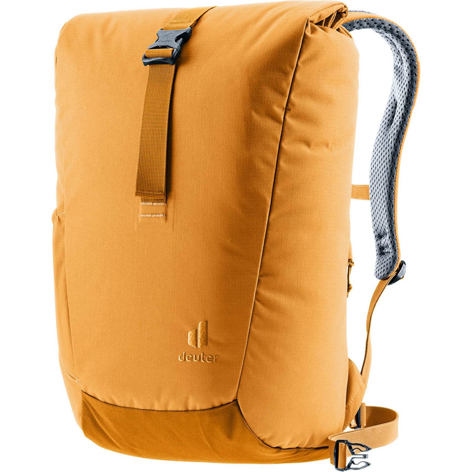 Рюкзак Deuter Stepout 22 Коричневый, для мужчин