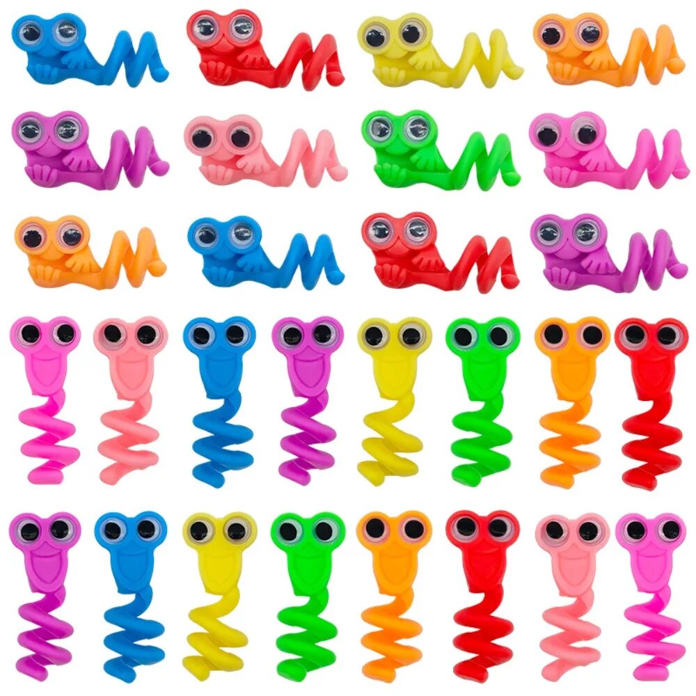 Колпачки для ручек PERNEAKY Big Eyes Pen Cap
