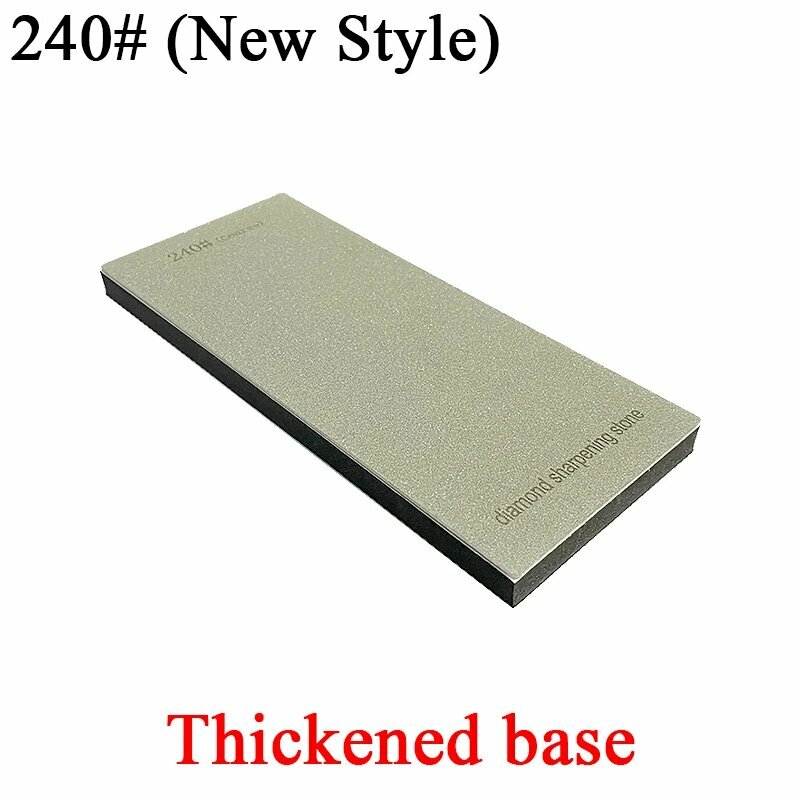 Точилка для ножей RSCHEF, 240 Grit, Серый