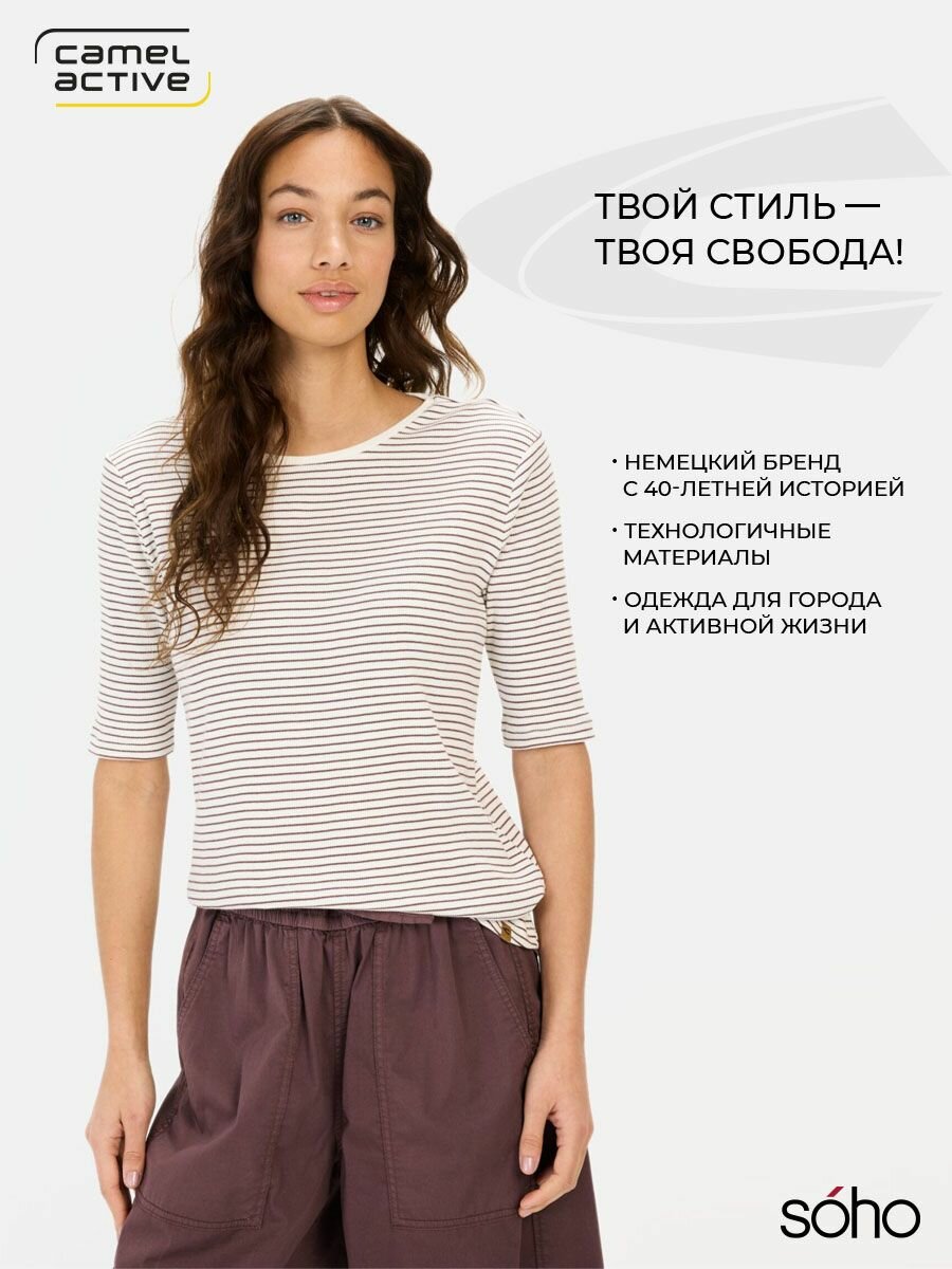 Футболка T-shirt