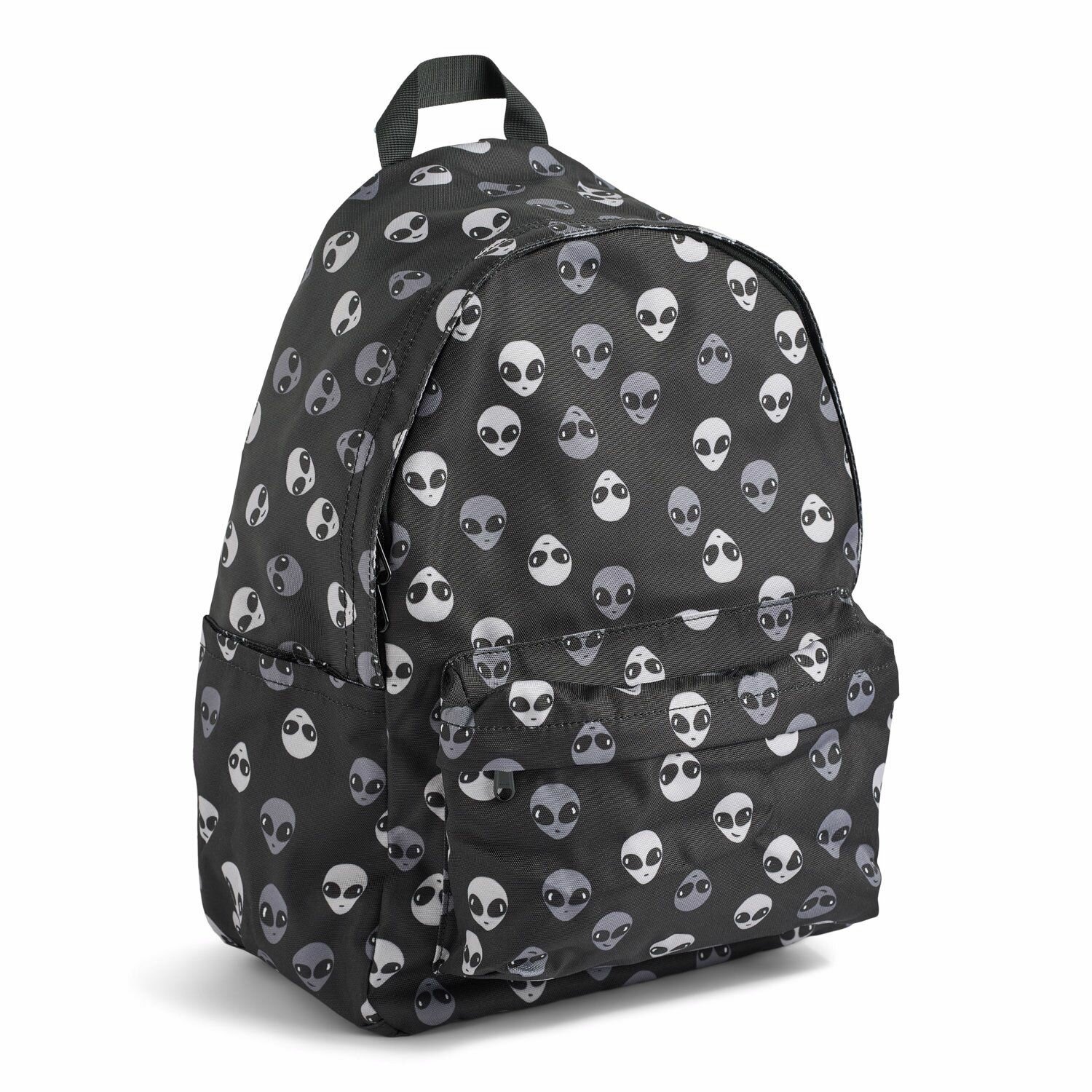 Рюкзак Backpack Mio (цв. Friendly Being)