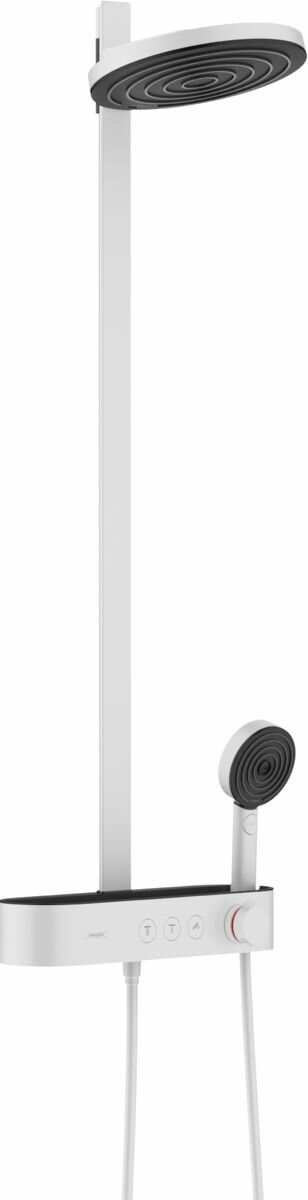 Душевая система Hansgrohe Pulsify 24240700